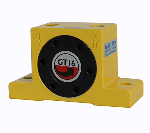 Турбинный вибратор GT16 — «PnevmoVibrator»